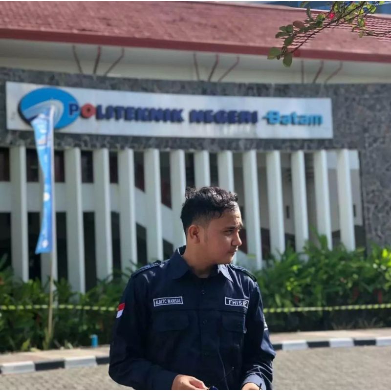 Jual READY STOCK KEMEJA PDH UNIVERSITAS TERBUKA NAVY | Shopee Indonesia Jual READY STOCK KEMEJA PDH UNIVERSITAS TERBUKA NAVY | Shopee Indonesia