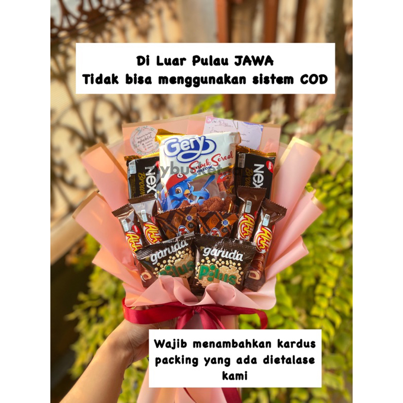 Jual BUCKET SNACK GEMBUL MURAH MERIAH / BUKET SNACK JAJANAN | Shopee ...