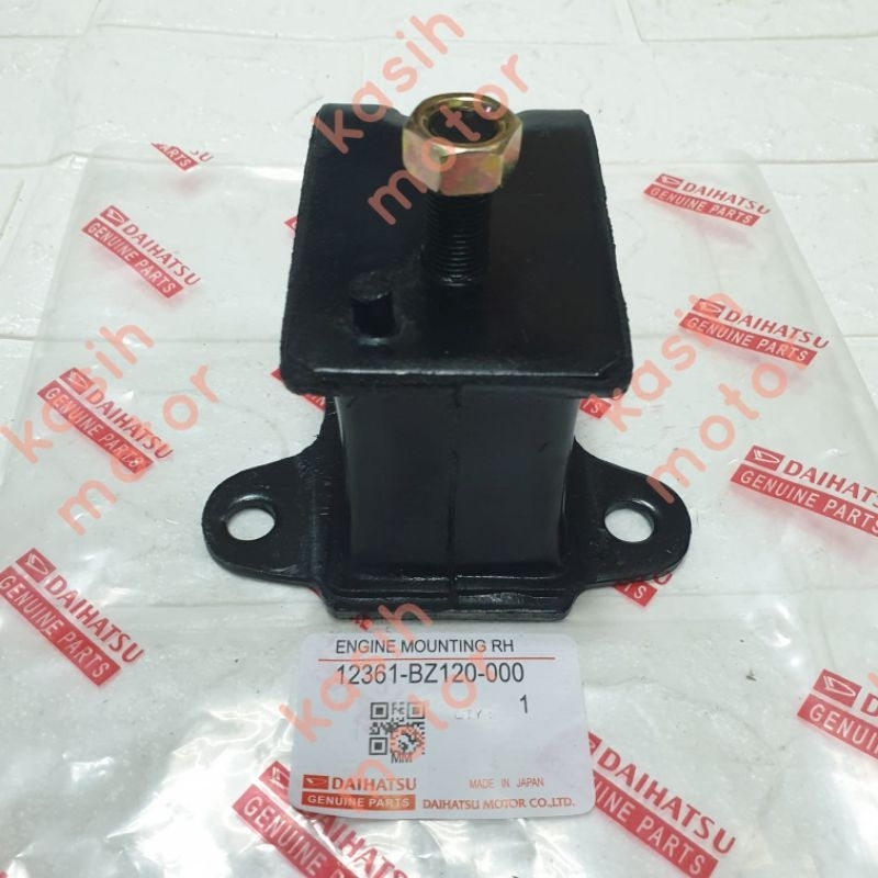 Jual ENGINE MOUNTING KANAN DUDUKAN MESIN KANAN GRAND MAX MANUAL GRAND ...
