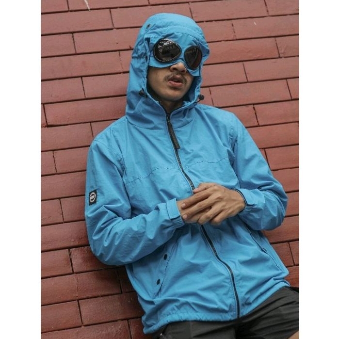 Jual TROUBLEMAKER GOGGLE JACKET BLITZKRIEG TOSCA - GOGGLE JACKET ...