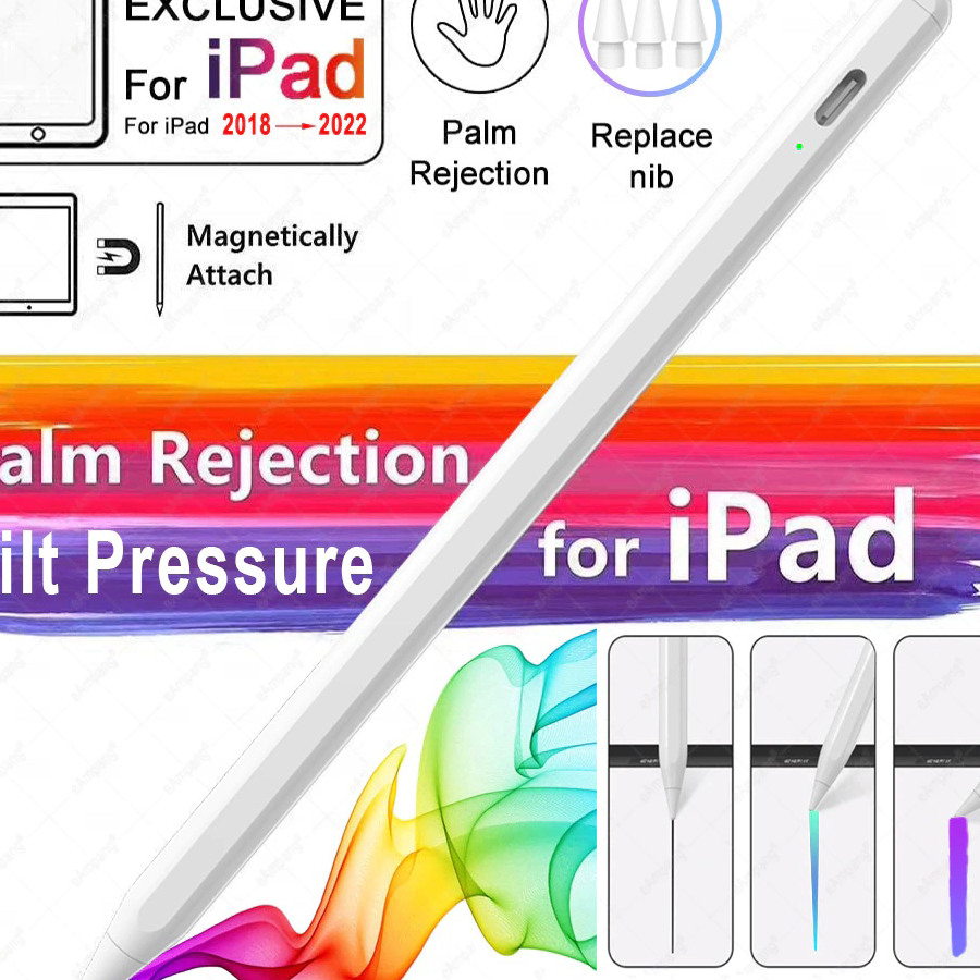 Jual SPESIAL BULAN INI Stylus Pen Universal Android IOS dan Samsung ...