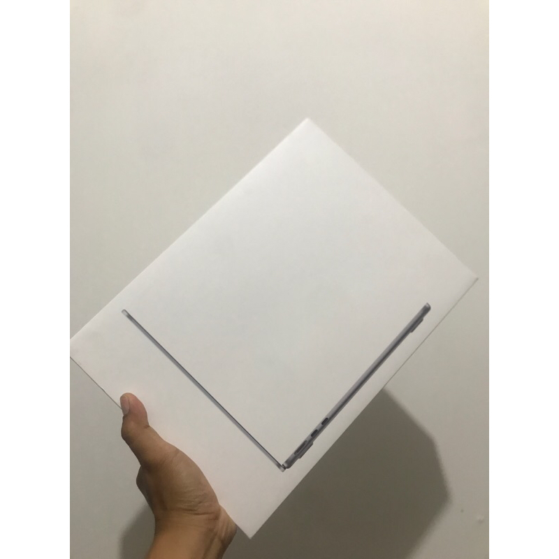 Jual Dus Box Kardus Macbook Air M2 | Shopee Indonesia