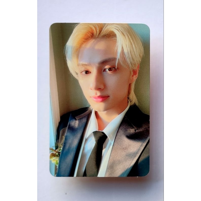 Jual SEVENTEEN JUN FML CARVER PHOTOCARD | Shopee Indonesia