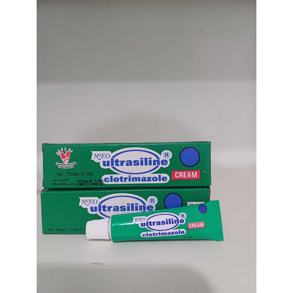 Jual Neo ultrasiline cream 5gr | Shopee Indonesia