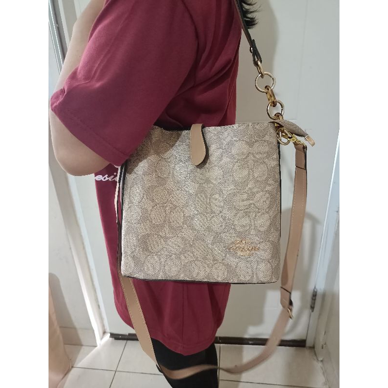 Jual Tas Hobo COC | Shopee Indonesia