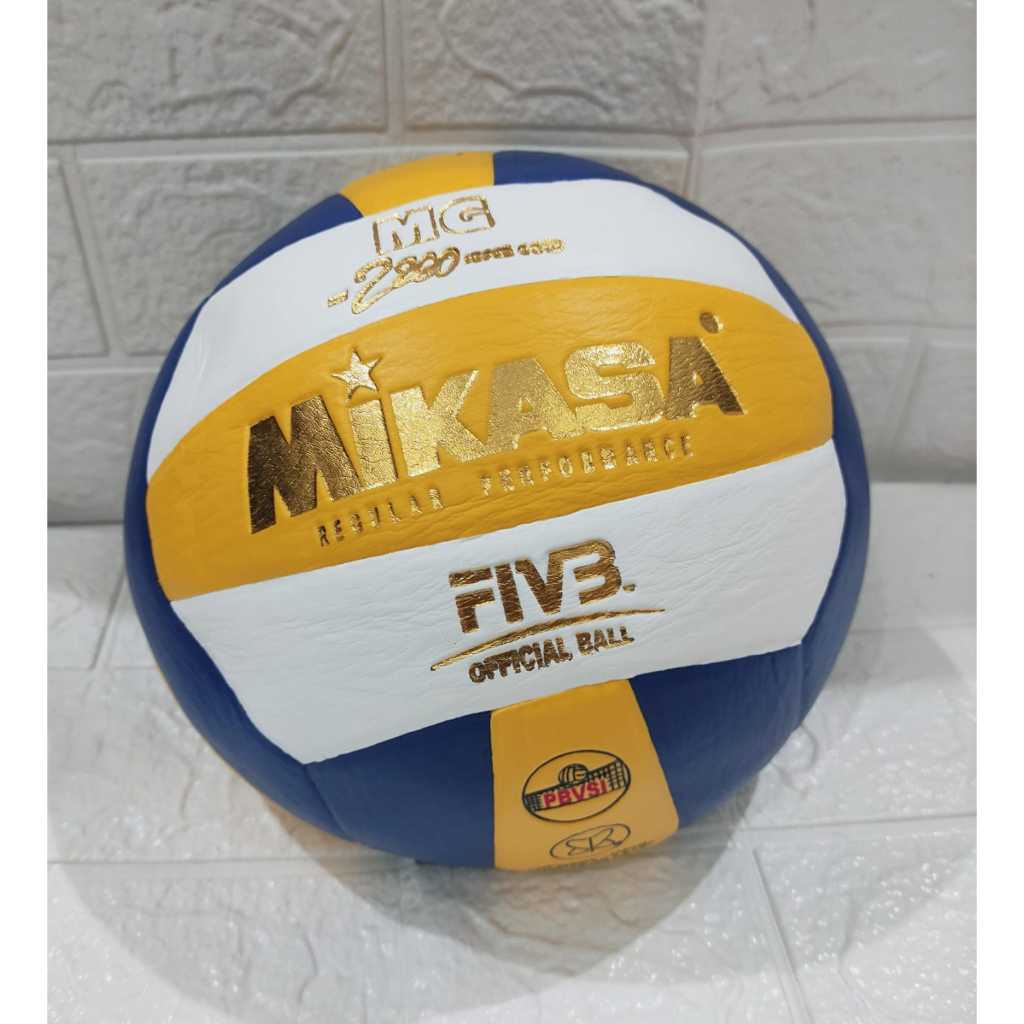 Jual BOLA VOLI/BOLA VOLLEY TERLARIS/BOLA UNTUK PERMAINAN VOLI FREE ...