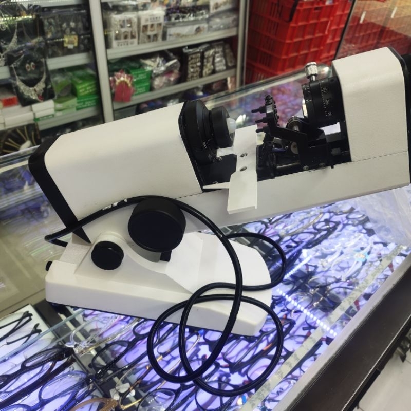 Jual Lenso meter GJD 7/internal/putaran prisma/second | Shopee Indonesia