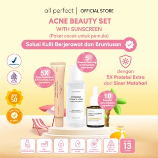 Toko Online All Perfect Official Shop | Shopee Indonesia