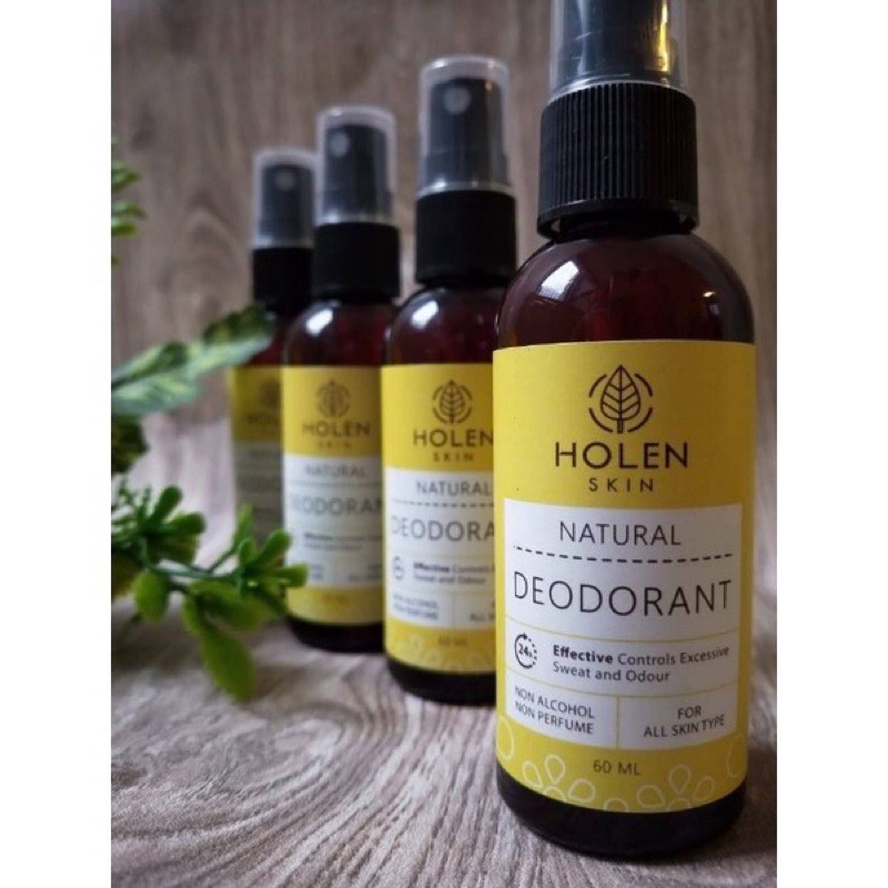 Jual Holen deo | Shopee Indonesia