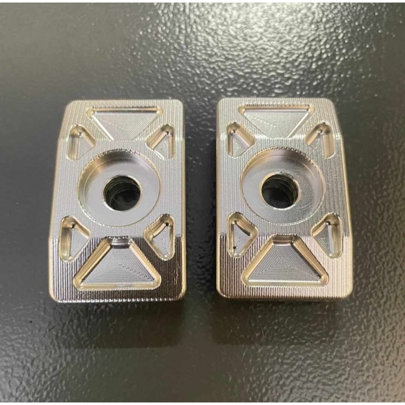 Jual Tutup Swing Arm Yamaha 125Z Alumunium CNC | Shopee Indonesia