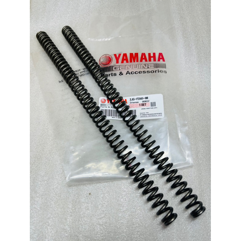 Jual PER As shock FIZR Force 1 2JG Per shock depan Force 1 FIZR 2JG ...