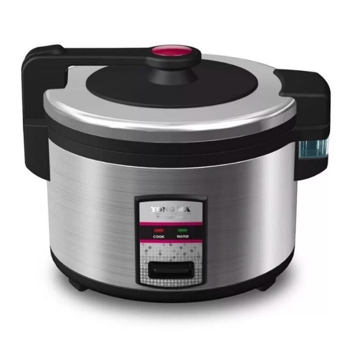 Jual YONG MA : RICE COOKER / MAGIC COM JUMBO 5,4 LT YONGMA SMC 5049 ...