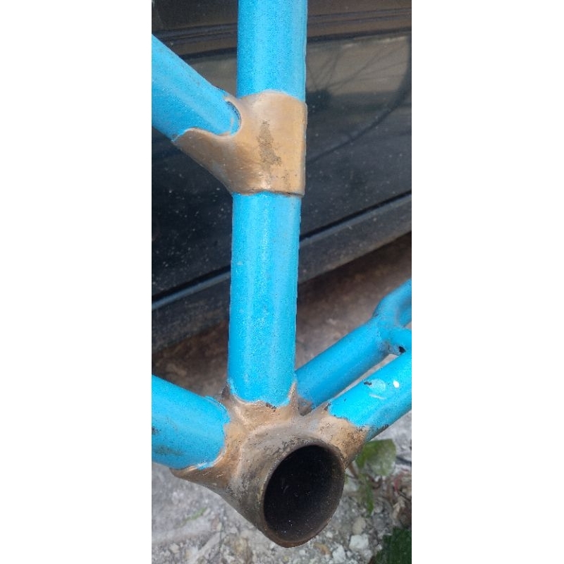 Jual rangka jengki | Shopee Indonesia