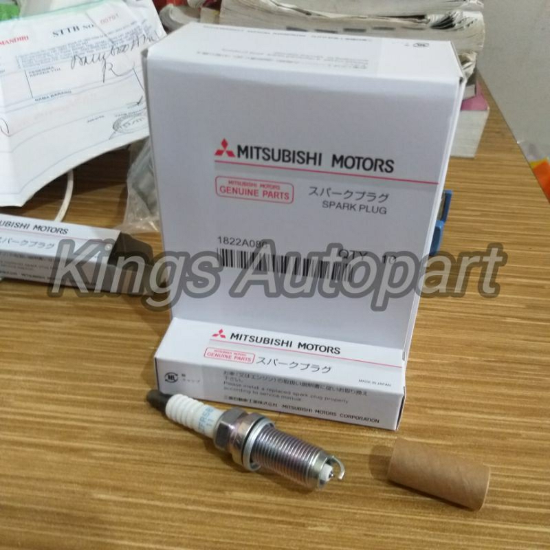 Jual Busi Mitsubishi Xpander Mirage | Shopee Indonesia