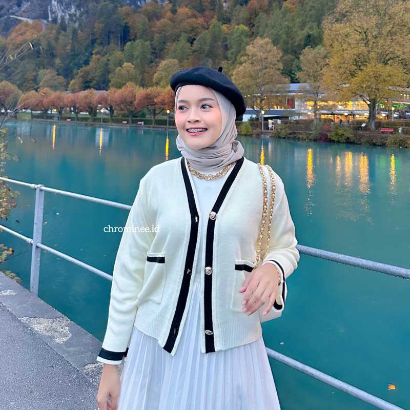 Jual Twilla Knit | Shopee Indonesia