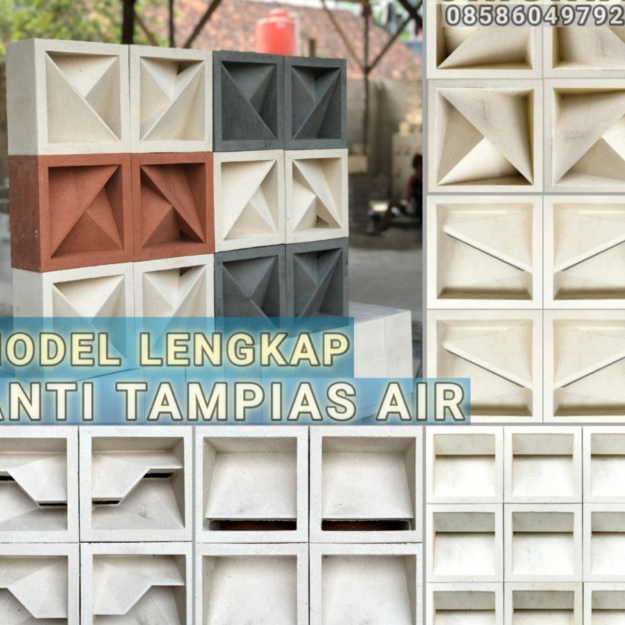 Jual Laris roster anti tampias, loster anti tampias, roster anti air ...
