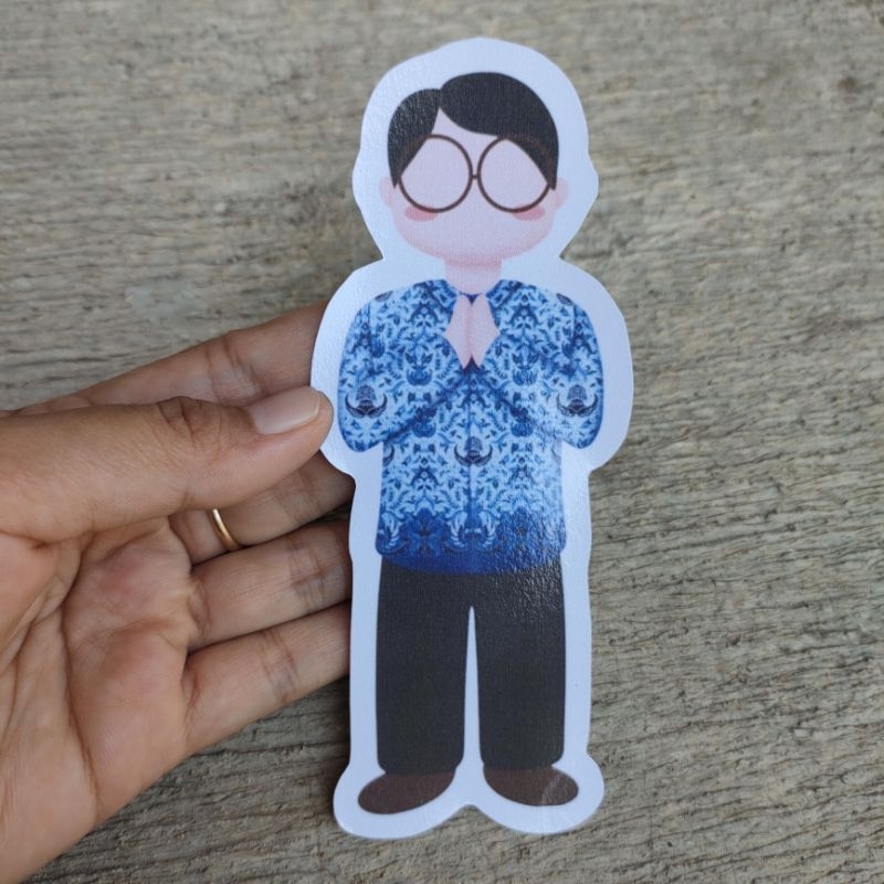 Jual Topper guru | Topper hari guru | Shopee Indonesia