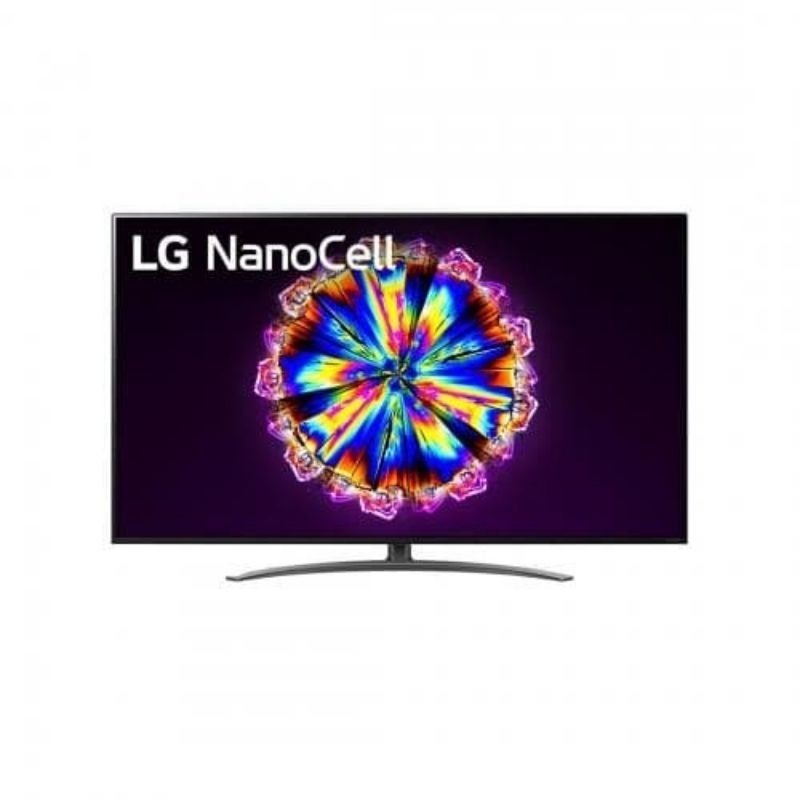 Jual LG TV 65NANO91 65 Inch | Shopee Indonesia