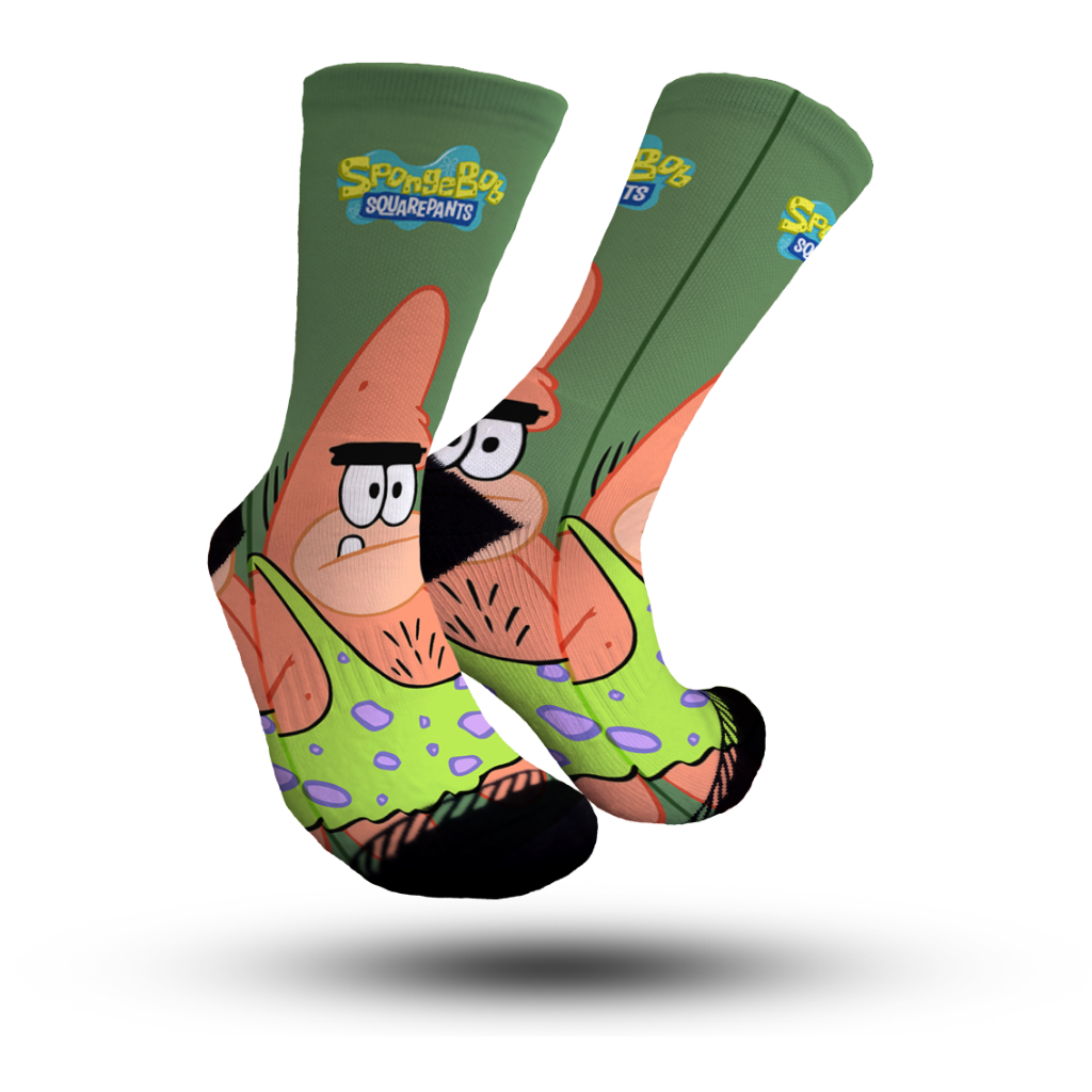 Jual THIS IS PEMO - Kaos Kaki Full Print PREMIUM Series Dewasa ...