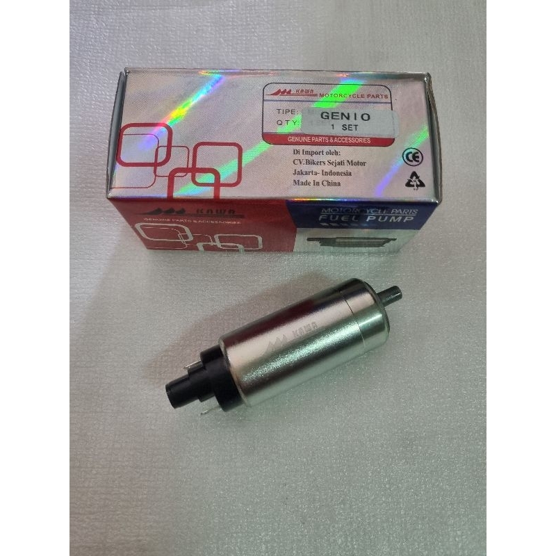 Jual ROTAK DINAMO FUEL PUMP GENIO, BEAT NEW K1A 2020, BEAT DELUXE (K0J ...