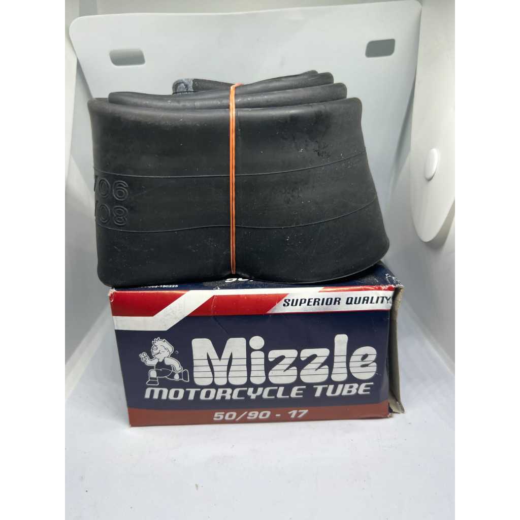Jual BAN DALAM MOTOR MIZZLE SEMUA UKURAN | Shopee Indonesia