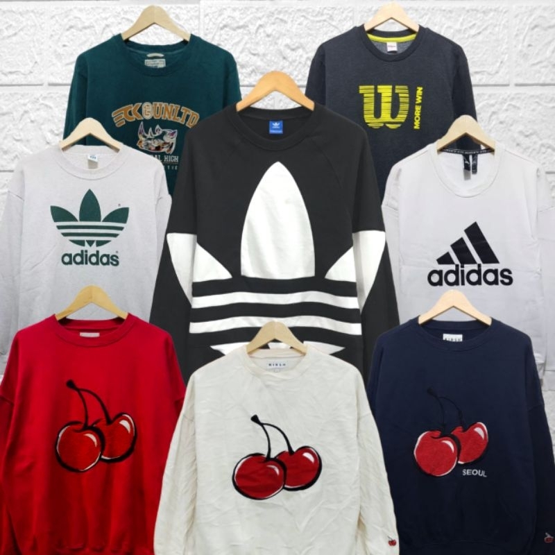 Jual Pakaian Branded 10k - 50k Live | Shopee Indonesia
