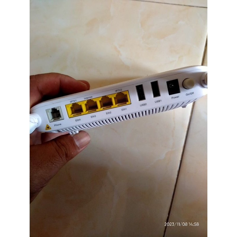 Jual FIBER HOME HG6145D2 | Shopee Indonesia
