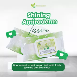 Produk Amiraderm Official | Shopee Indonesia