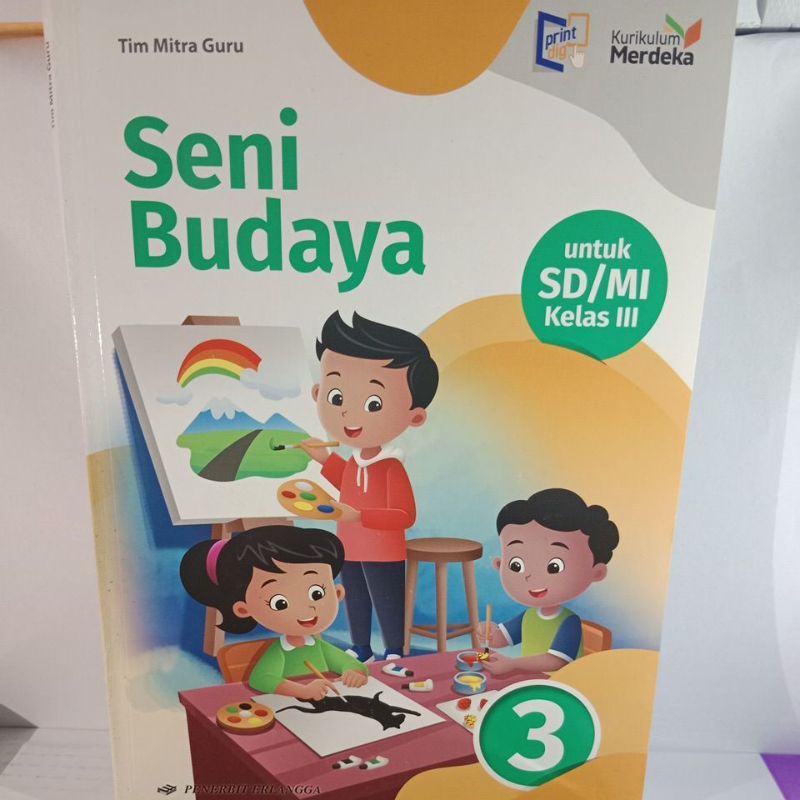 Jual seni budaya kelas 3 sd merdeka | Shopee Indonesia Jual seni budaya kelas 3 sd merdeka | Shopee Indonesia