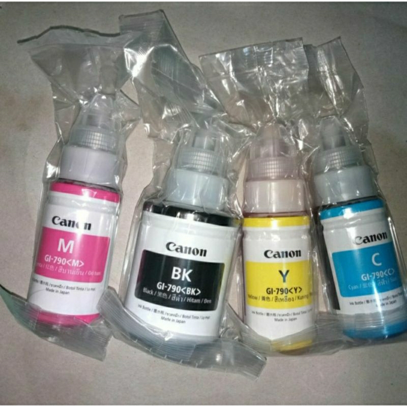 Jual Tinta printer Canon G2010 Black | Shopee Indonesia