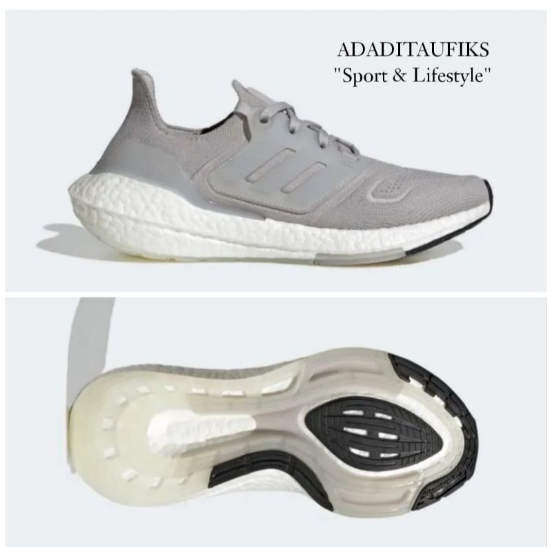 Jual Sepatu Running Adidas Ultraboost 22 W Original GX5594 | Shopee ...