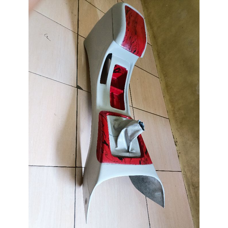 Jual console box innova lama tipe J dari tahun 2005 / 2015 | Shopee ...