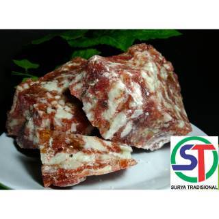 Jual Menyan wangi merah kemenyan jawa asli kuno 250 gram | Shopee Indonesia