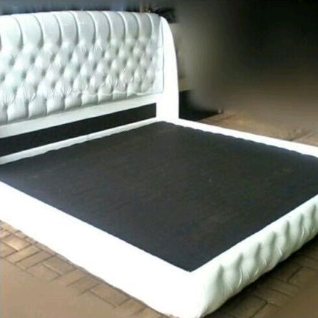 Jual DIVAN SPLIT 2 + HEADBOARD OSCAR (KNOCKDOWN) | Shopee Indonesia