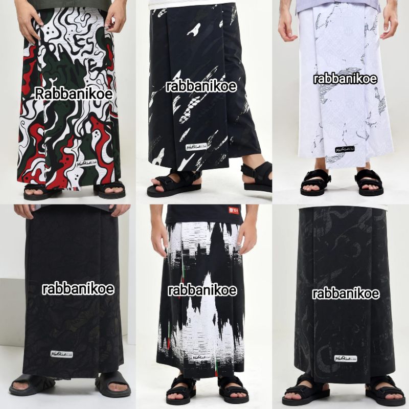 Jual Rabbani - sarung palestine rabbani original (free paperbag ...