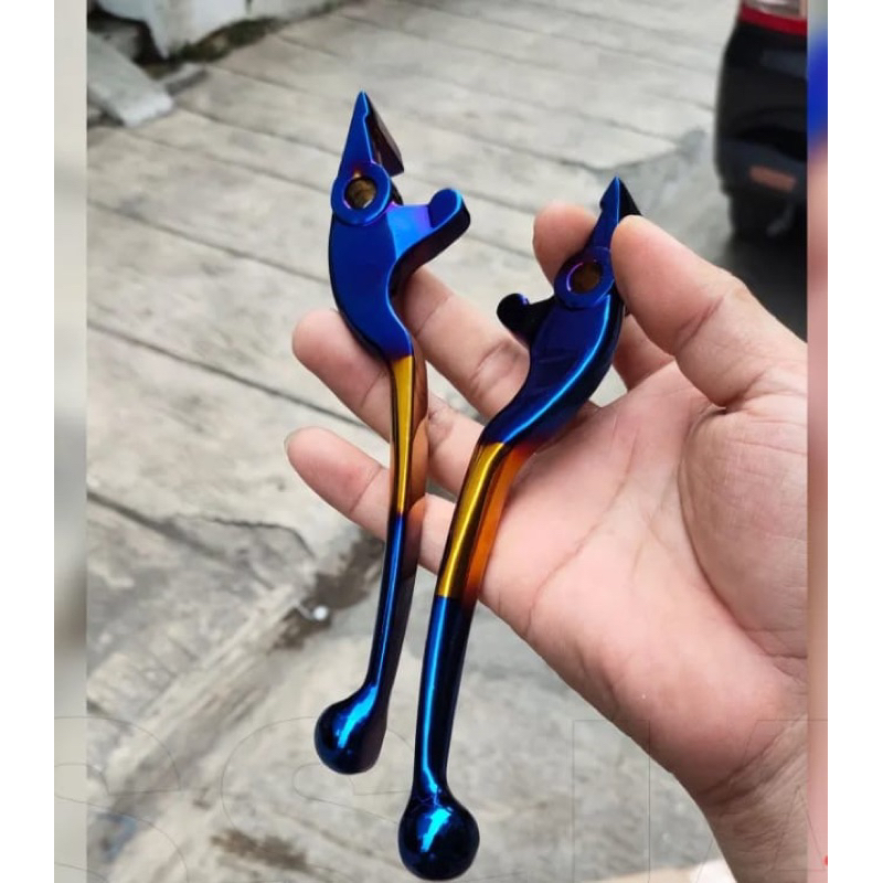 Jual [PROMO] Handle REM Nmax 2015 2016 2017 2018 2019 / All New Nmax ...