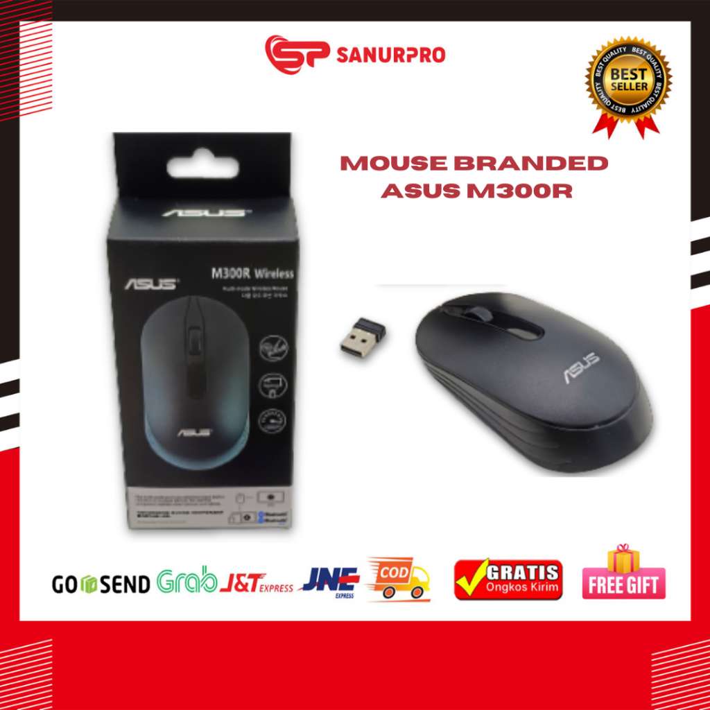 Jual Mouse Wireless ASUS Wireless Mouse ASUS Mouse ASUS Wireless | Shopee Indonesia