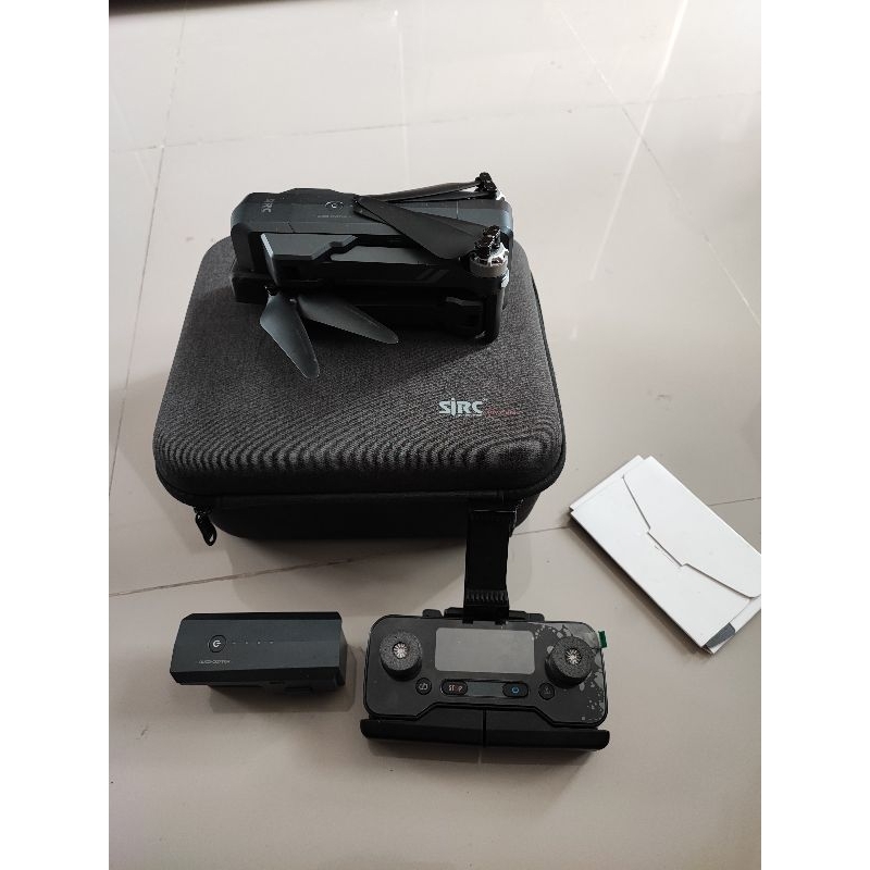 Jual drone SJRC f11s 4k pro | Shopee Indonesia