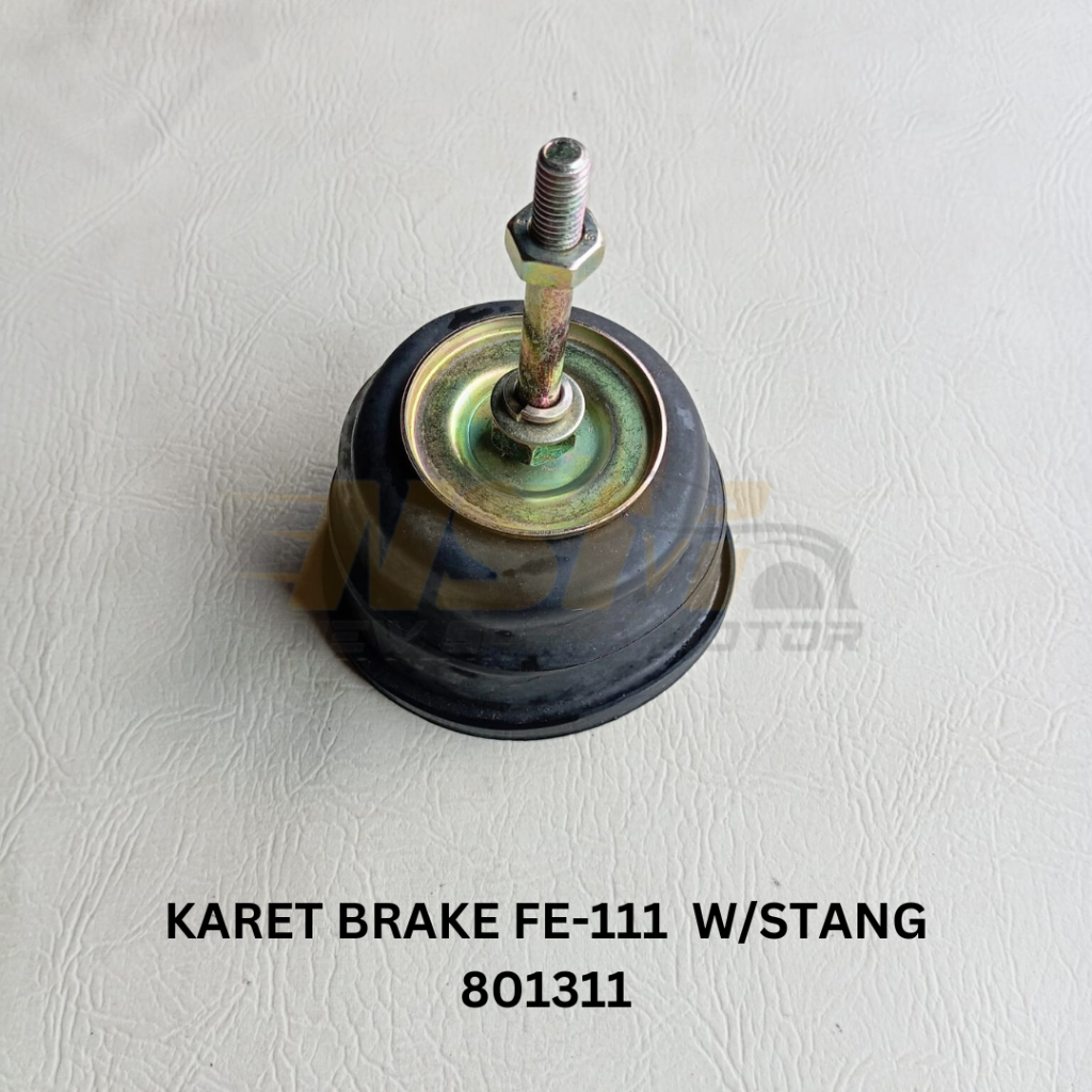 Jual Karet Tabung Rem Angin Karet Jam Brake Rubber Diagram Dan Stang ...