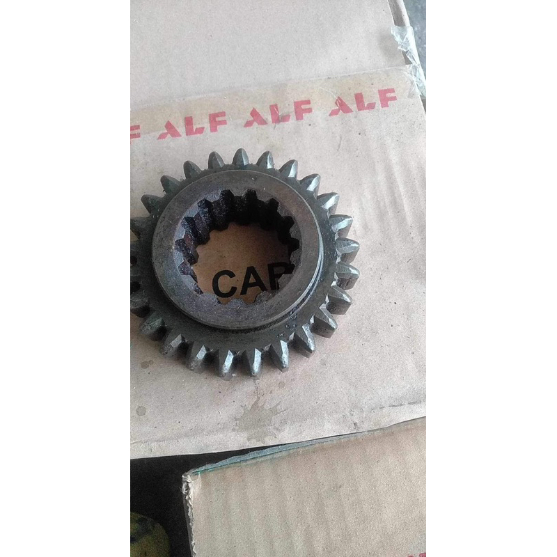 Jual TRANSMISI GIGI 1 HARDTOP ORIGINAL | Shopee Indonesia