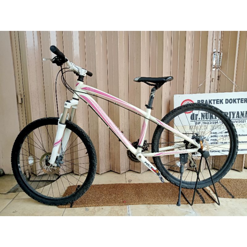 Jual Polygon Cleo 2.0 seken baik | Shopee Indonesia