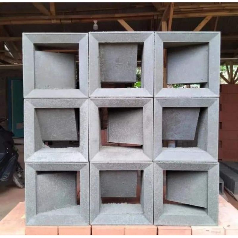 Jual loster beton minimalis | Shopee Indonesia