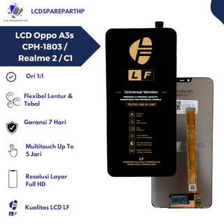 Jual LCD Oppo A3s Terlengkap & Harga Terbaru Mei 2024 | Shopee Indonesia