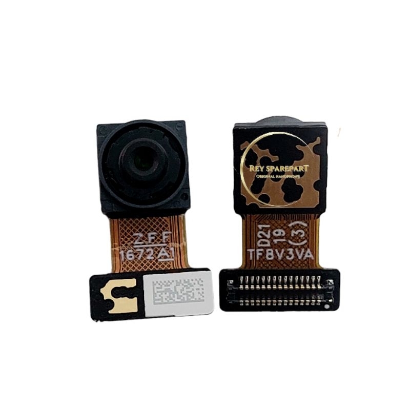 Jual Camera Kamera Depan Infinix Hot 10 X682 / Hot 8 X650 / Spark 7 Pro ...