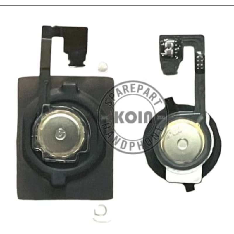 Jual FLEXI FLEXIBLE FLEKSIBEL TOMBOL HOME BUTTON IP 4S ORIGINAL ...