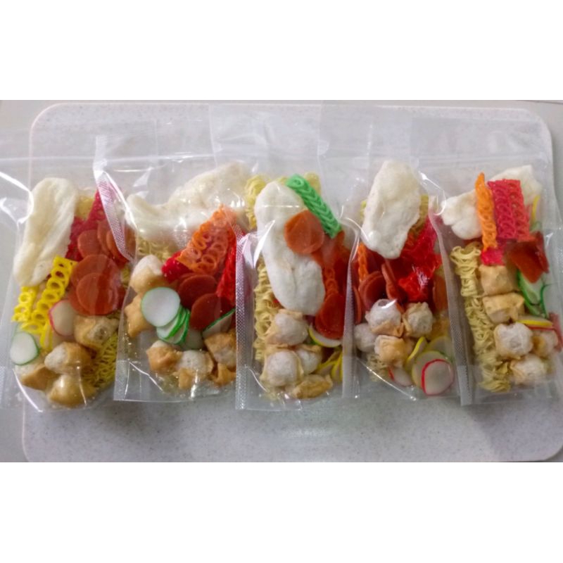 Jual seblak kuah instant | Shopee Indonesia