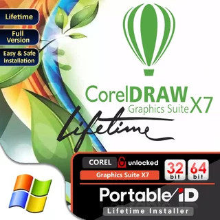 Jual Corel Draw Terlengkap & Harga Terbaru Mei 2024 | Shopee Indonesia