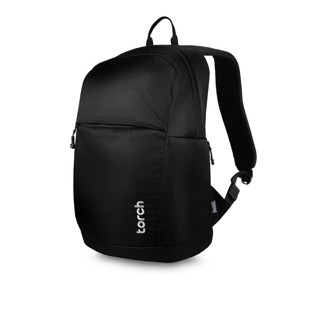 Jual TORCH Bani Backpack Daypack Casual Klasik Simpel Minimalis ...