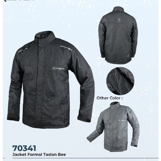 Jual Jaket Touring Motor Merk Forester seri Jaket Riding Venture 0.2 ...