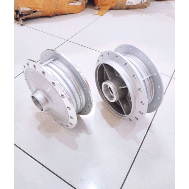 Jual tromol teromol depan belakang L2G L2SN L2 SUPER V80 YB100 RS100 ...
